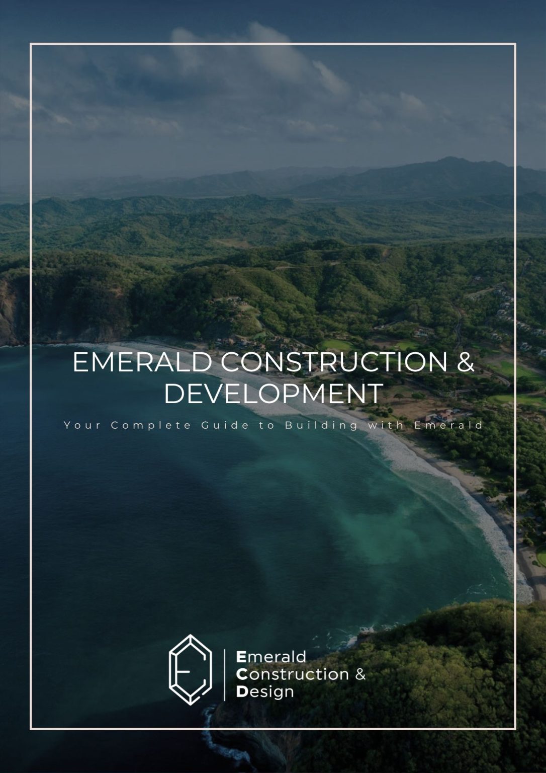 Design & Construction - Emerald Investment Nicaragua
